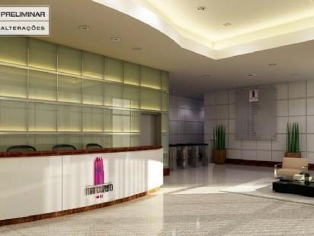 Marco Zero Mix Residence