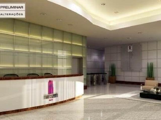 Marco Zero Mix Residence