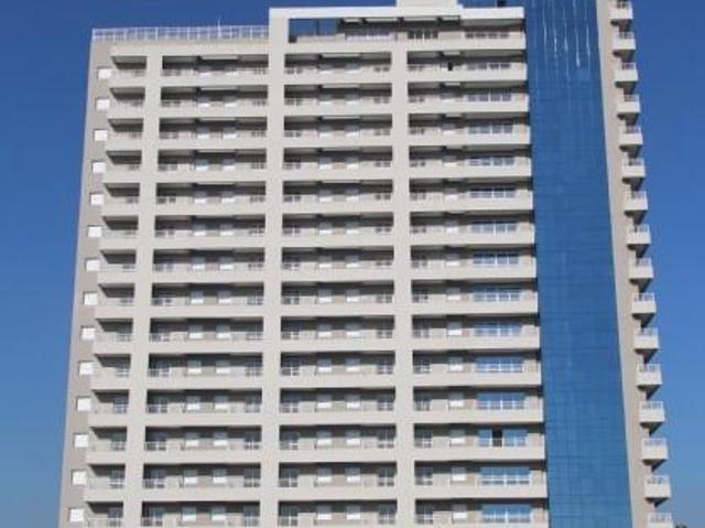 Marco Zero Tower Residencial