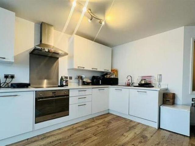 Marco Island, Huntingdon Street, 1 Bedroom Apartment