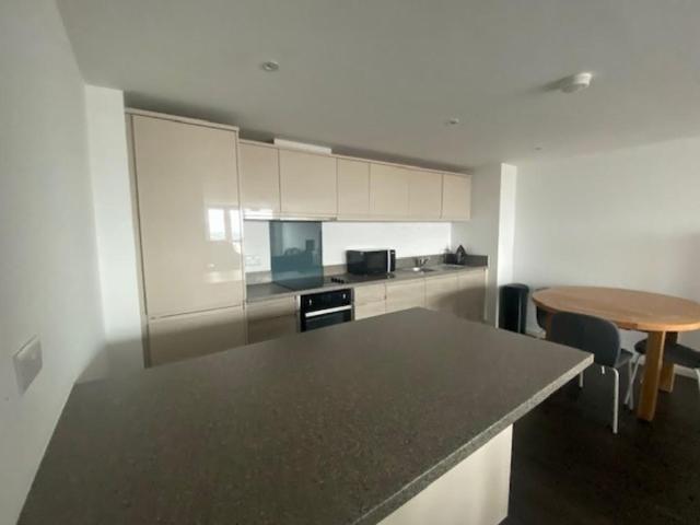Marco Island, Huntingdon Street 2 bed penthouse to rent £1,700 pcm £392 pw