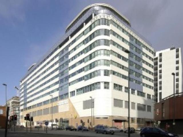 Marco Island Huntingdon Street, Nottingham NG1, 1 bed flat to rent, £795 pcm | PrimeLocation