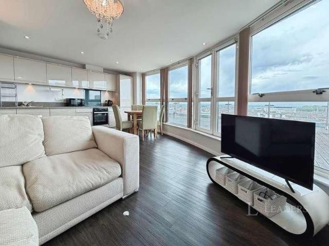 Marco Island, Huntingdon Street, Nottingham, Nottinghamshire, NG1