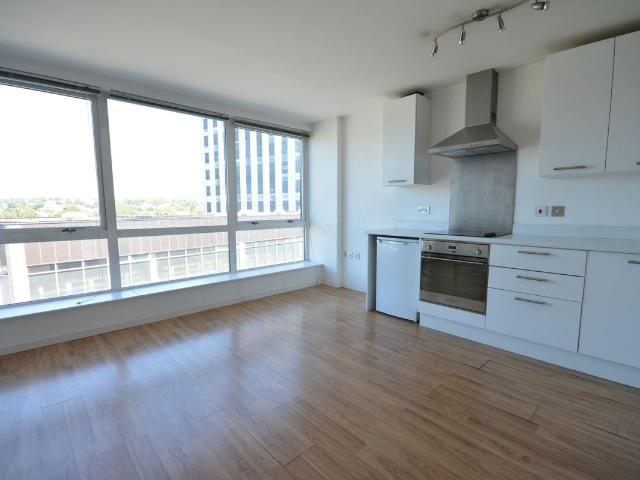 Marco Island, Huntingdon Street NG1, 1 bed flat to rent, £825 pcm | PrimeLocation