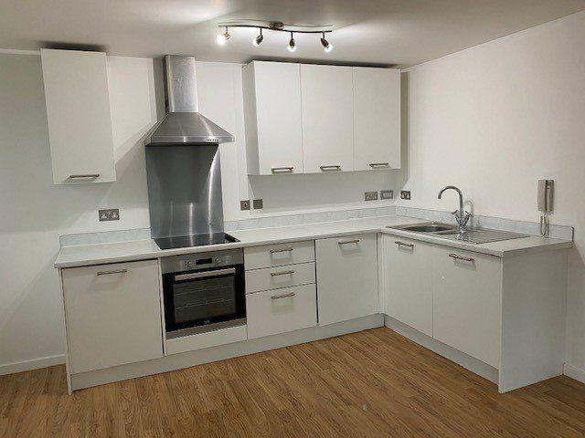 Marco Island, Huntingdon Street NG1, 1 bed flat to rent, £925 pcm | PrimeLocation