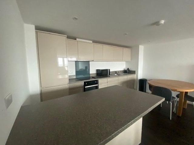 Marco Island, Huntingdon Street NG1, 2 bed penthouse to rent, £1,700 pcm | PrimeLocation