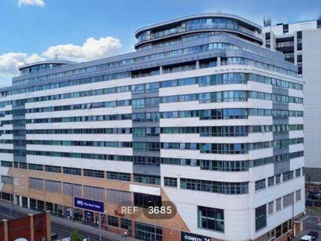 Marco Island, Huntingdon Street, Studio Flat For