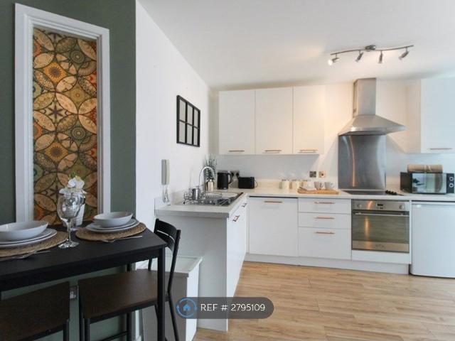 Marco Island, Nottingham NG1, 1 bed flat to rent, £1,200 pcm | PrimeLocation