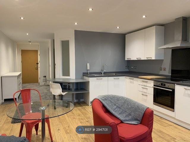 Marco Island, Nottingham NG1, 1 bed flat to rent, £840 pcm | PrimeLocation