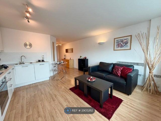 Marco Island, Nottingham NG1, 1 bed flat to rent, £850 pcm | PrimeLocation