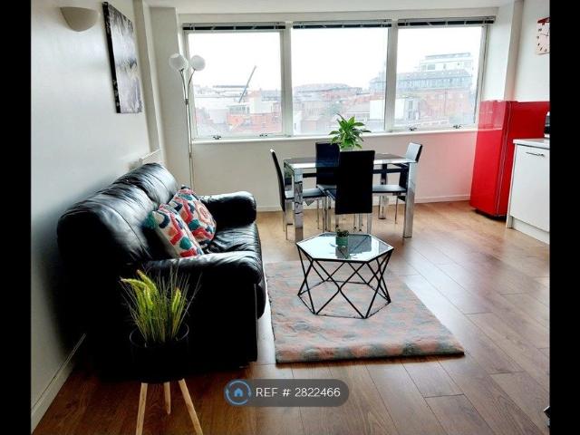Marco Island, Nottingham NG1, 1 bed flat to rent, £825 pcm | PrimeLocation