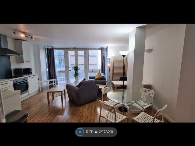 Marco Island, Nottingham NG1, 1 bed flat to rent, £870 pcm | PrimeLocation
