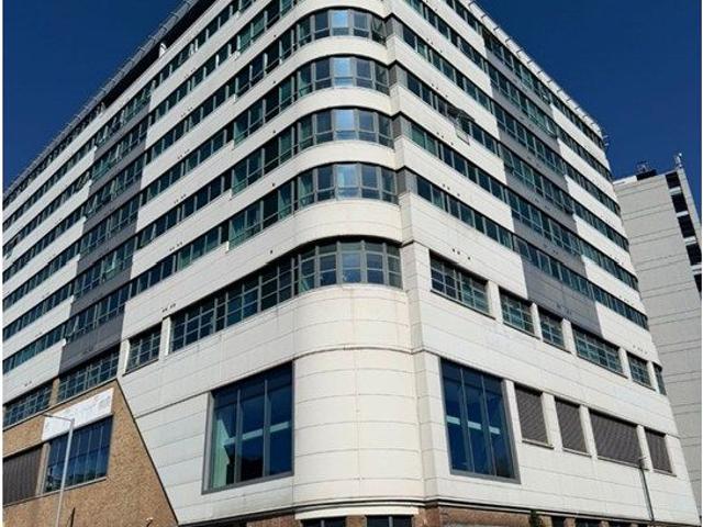 Marco Island, Nottingham NG1, 1 bed flat to rent, £800 pcm | PrimeLocation