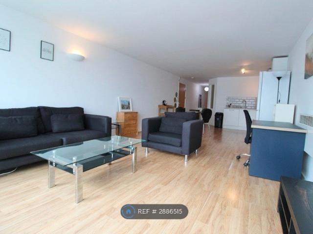 Marco Island, Nottingham NG1, 1 bed flat to rent, £910 pcm | PrimeLocation