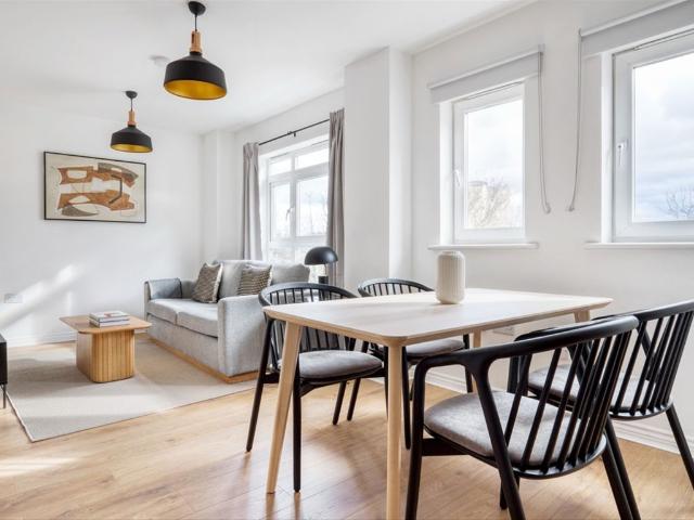 Marcon Place, Hackney E8, 2 bed flat to rent, £3,300 pcm | PrimeLocation