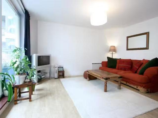 Marcon Place, London, E8 1NY