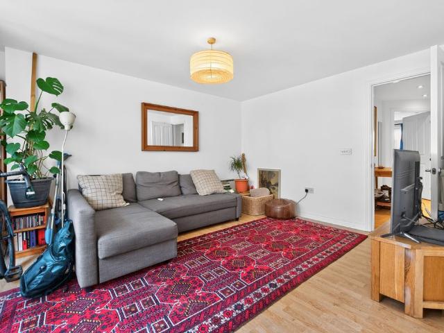 Marcon Place, London, E8 1NY