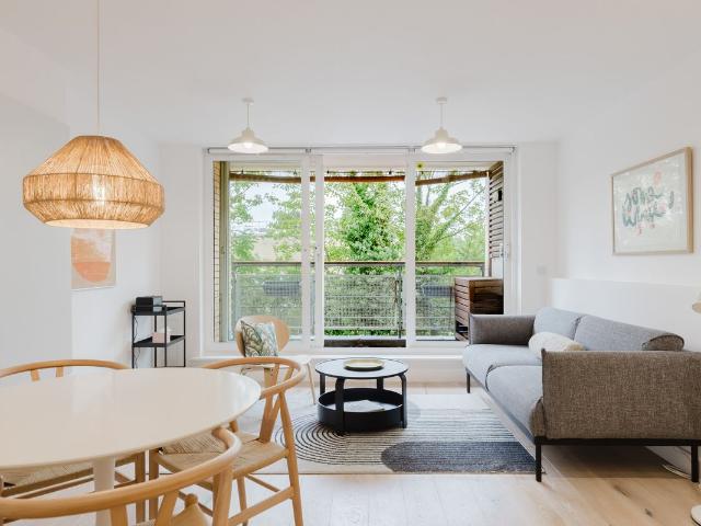 Marcon Place, London E8, 2 bed flat to rent, £5,750 pcm | PrimeLocation
