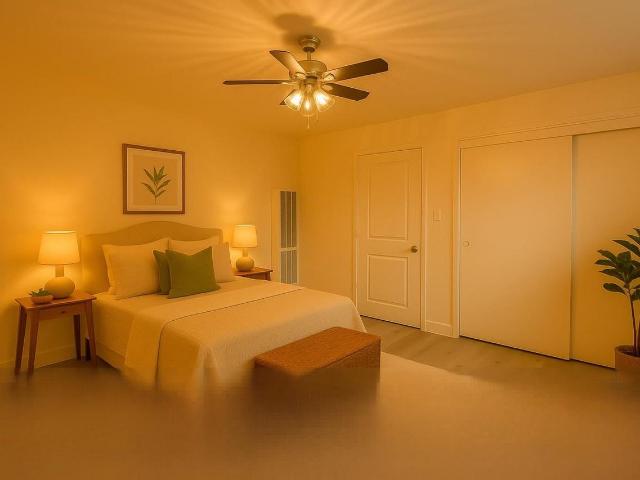 Marconi Meadows 2 Bedroom Apartment for Rent at 4730 Marconi Ave, Carmichael, CA 95608