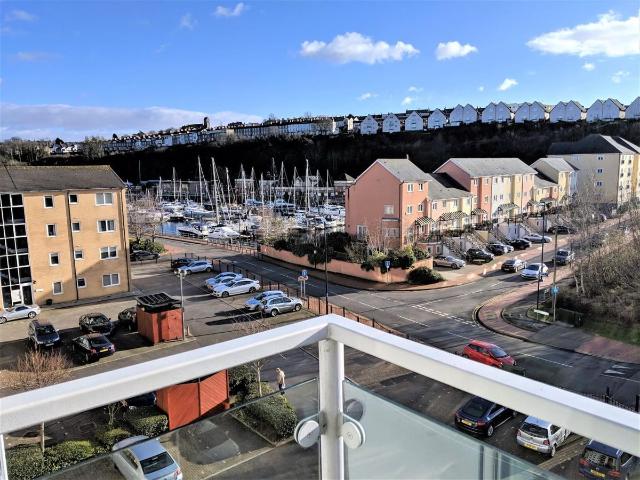 Marconi Avenue, Penarth CF64, 2 bed flat to rent, £1,195 pcm | PrimeLocation