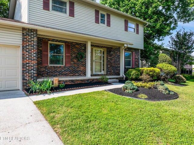 Marconi Dr, Knoxville, Home For Sale