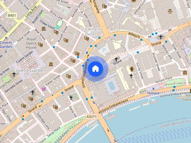 Marconi House, London