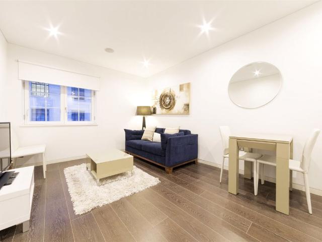 Marconi House, London WC2R, 1 bed flat to rent, £3,150 pcm | PrimeLocation