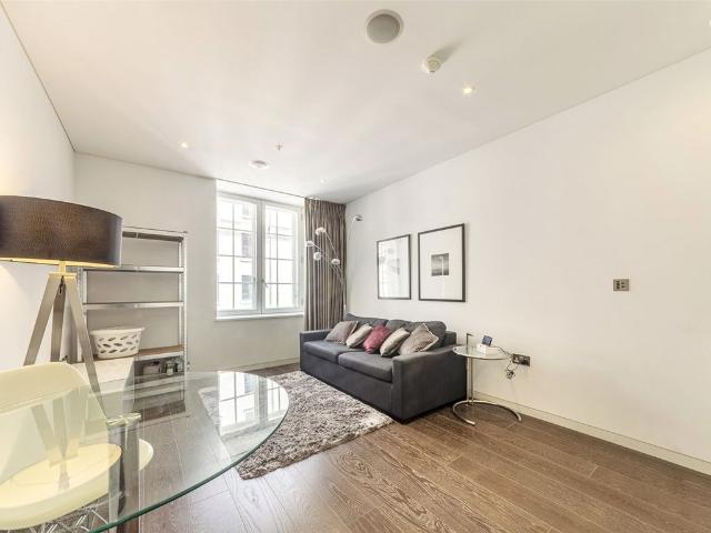 Marconi House, London WC2R, 1 bed flat to rent, £3,350 pcm | PrimeLocation