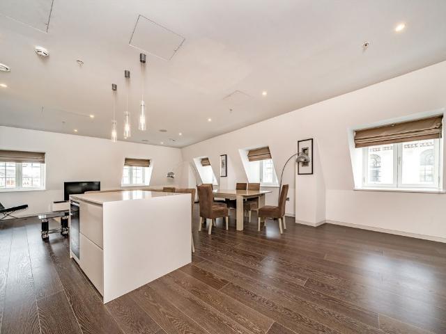 Marconi House, London WC2R, 3 bed flat to rent, £6,993 pcm | PrimeLocation