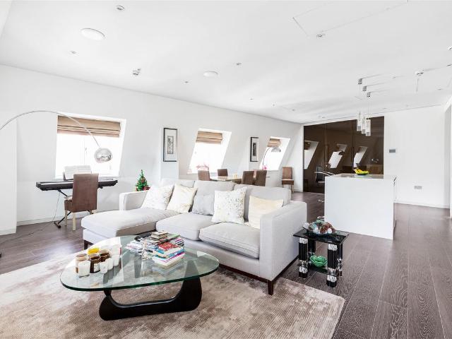 Marconi House, 335 The Strand, Aldwych, London WC2R, 3 bed flat to rent, £7,367 pcm | PrimeLocation