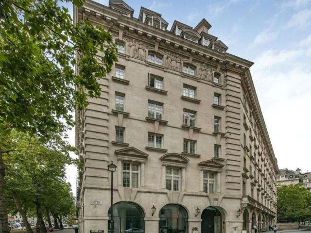 Marconi House, 335 Strand
