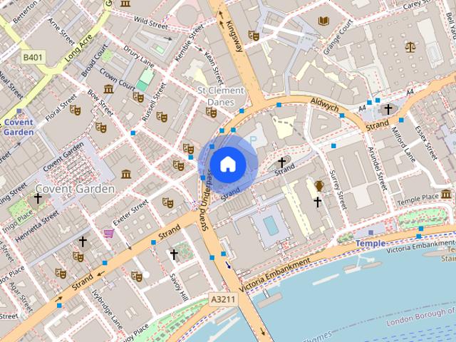 Marconi House, 335 Strand, Aldwych, London, WC2R