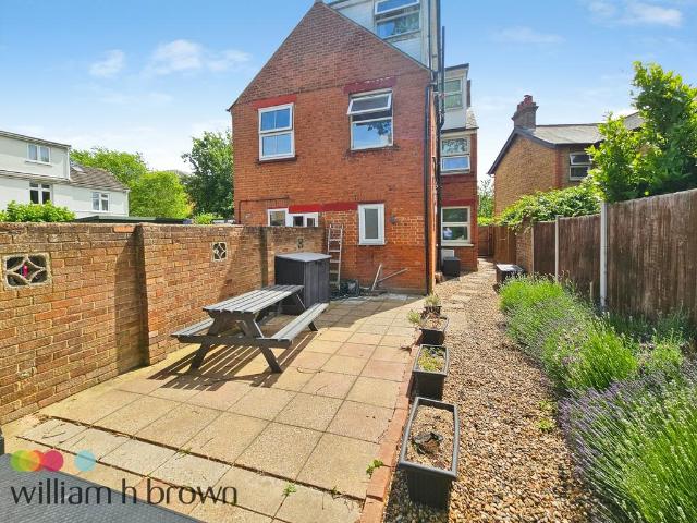 Marconi Road, CHELMSFORD 1 bed apartment to rent £1,325 pcm £306 pw