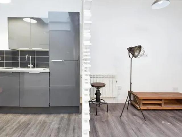 Marconi Road, London, E10 7JD, United Kingdom | Studio apartment for rent #138932786 | Rentberry