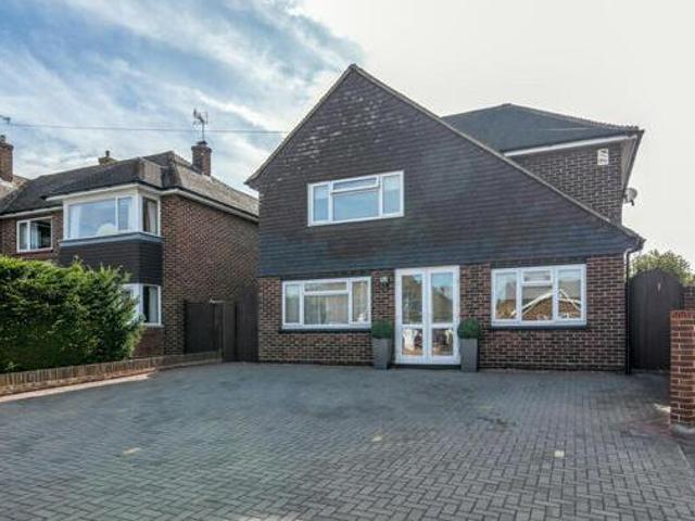 Marconi Road, Northfleet, 5 Bedroom Detached