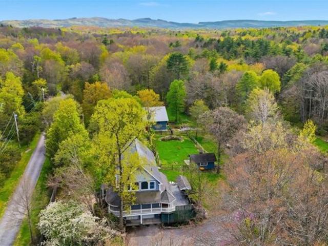Marcott Rd, Cottekill, Home For Sale