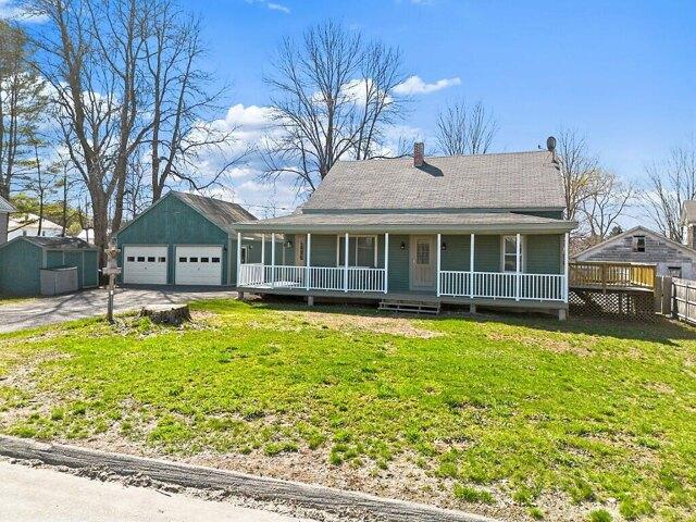 Marcoux St, Winslow, Home For Sale