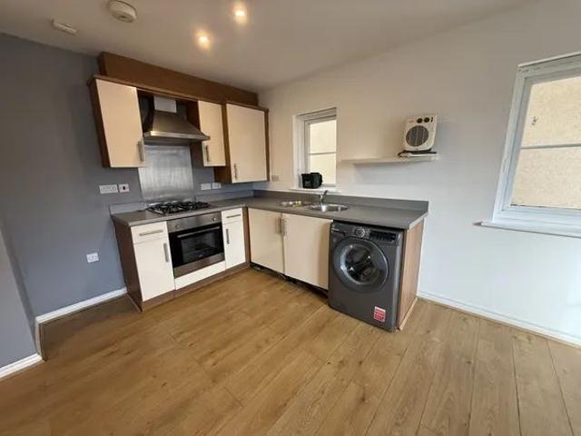 Marcroft Road, Swansea, SA1