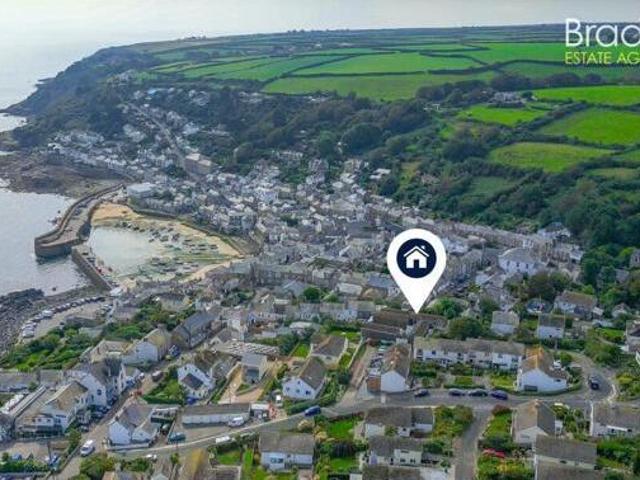 Marcwheal Mews, Mousehole, 3 Bedroom Terraced