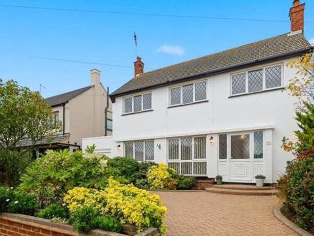 Marcus Avenue, Southend on sea, 4 Bedroom Detached