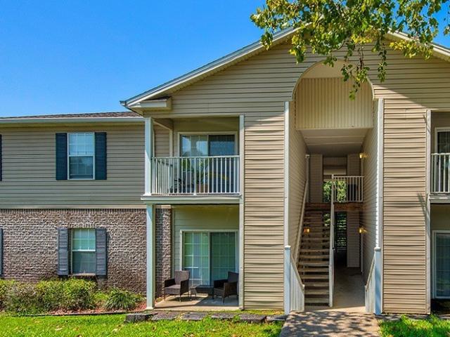 Marcus Pointe Grande Apartment Homes 3 Bedroom Apartment for Rent at 6111 Enterprise Dr, Pensacola, FL 32505