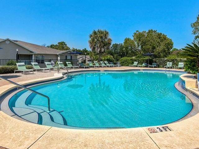 Marcus Pointe Grande Apartment Homes 2 Bedroom Apartment for Rent at 6111 Enterprise Dr, Pensacola, FL 32505