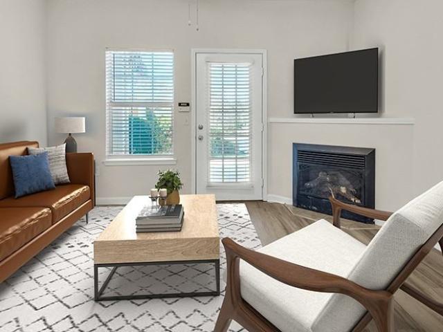 Marcus Pointe Grande Apartment Homes 2 Bedroom Apartment for Rent at 6111 Enterprise Dr, Pensacola, FL 32505