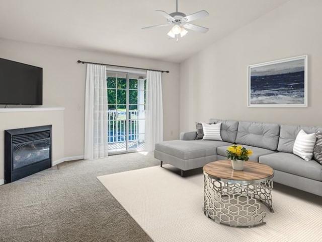 Marcus Pointe Grande Apartment Homes 2 Bedroom Apartment for Rent at 6111 Enterprise Dr, Pensacola, FL 32505