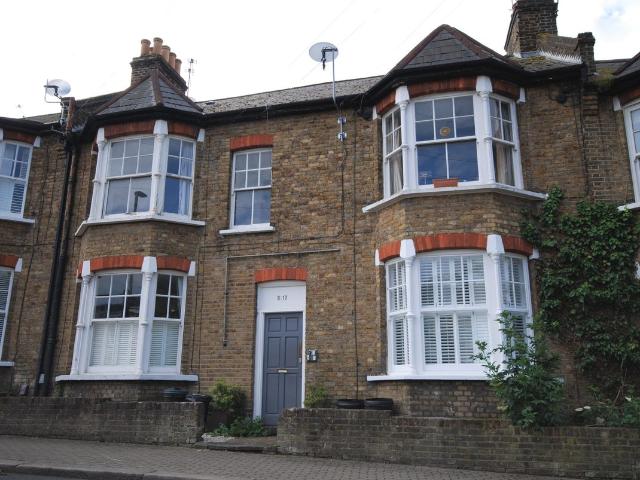 Marcus Terrace, London SW18, 2 bed flat to rent, £1,800 pcm | PrimeLocation