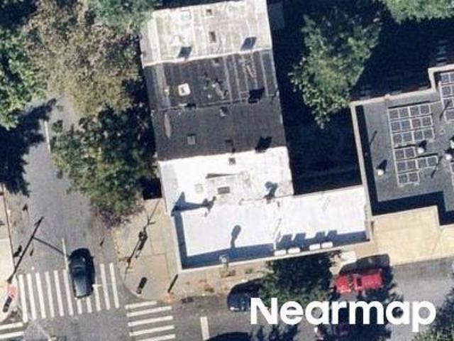 Marcy Ave