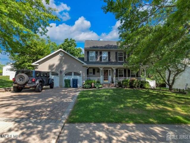 Marcy Dr, Neptune Township, Home For Sale