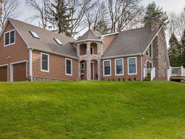 Marcy Rd Lot,otis, Home For Sale