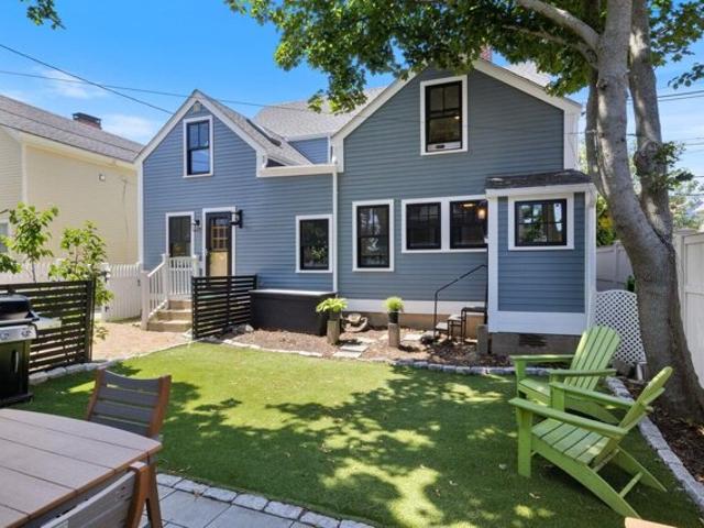 Marcy St, Portsmouth, Home For Sale