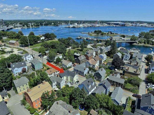 Marcy St, Portsmouth, Home For Sale